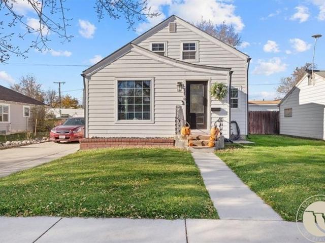 516 Pennsylvania Ave, Laurel, MT 59044