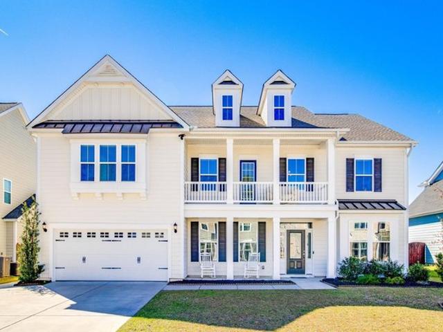 516 Pine Knot Rd, Blythewood, SC 29016