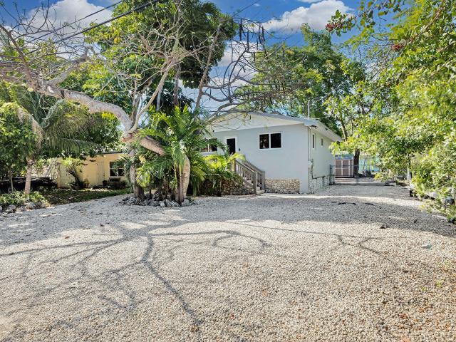 516 Plante St, Key Largo, FL 33037 | MLS #619638