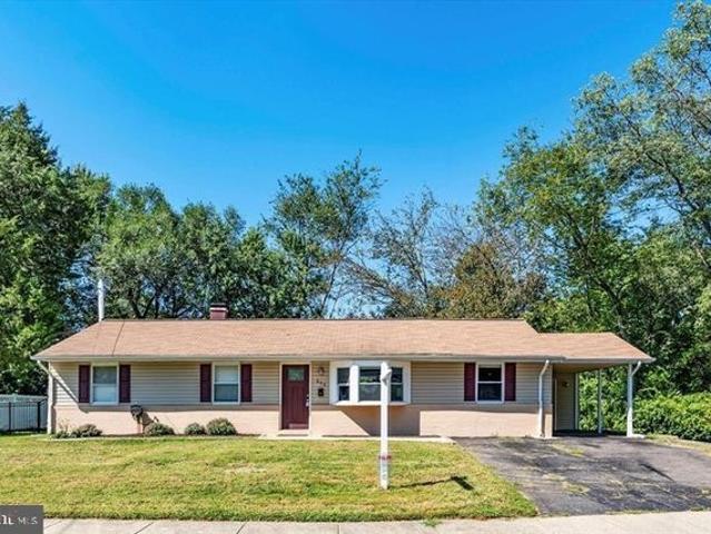 516 Queen Anne Ave, Odenton, MD 21113