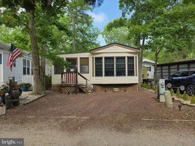 516 Route 9 Unit F13, Marmora, NJ 08223
