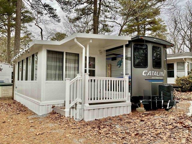 516 Route 9 S F Rdg Unit Oak, Marmora, NJ 08223
