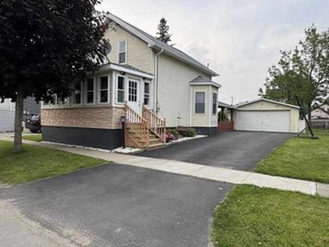 516 Rosseel St, Ogdensburg, NY 13669