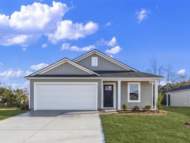 516 Resolute St, Florence, SC 29501