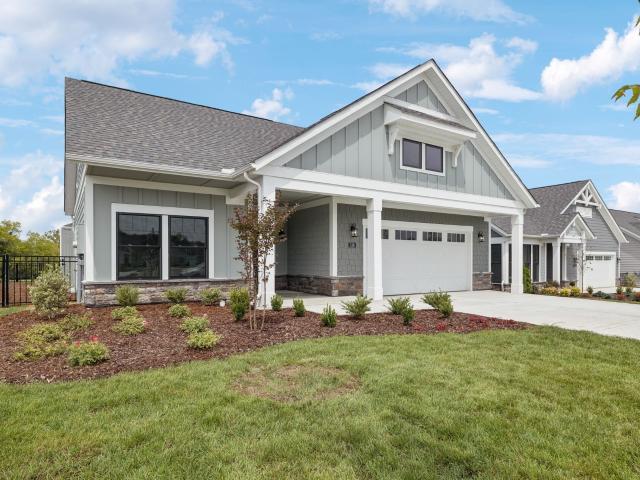 516 Restoration Dr