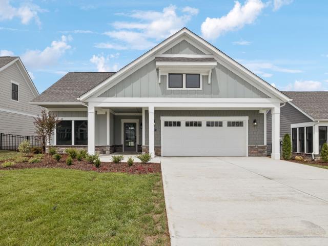 516 Restoration Dr, Smyrna, TN 37167 | MLS #3122 | Compass