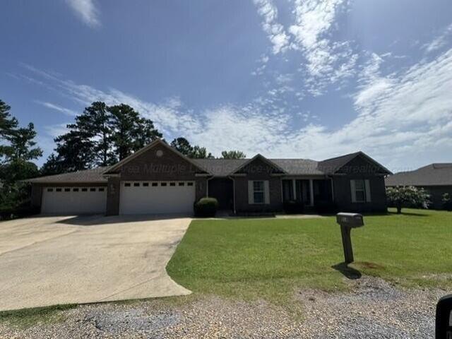 516 Riviera Dr, Winfield, AL 35594