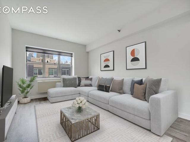 516 W 47th St Apt N7A, Manhattan, NY 10036