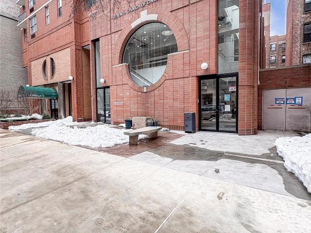 516 W 112 Street B