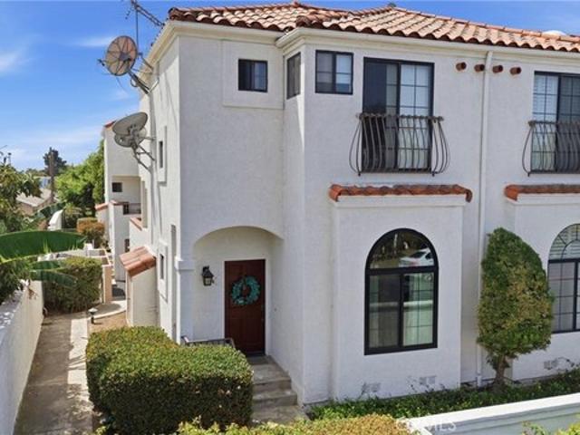 516 W 219th St Unit 6, Carson, CA 90745