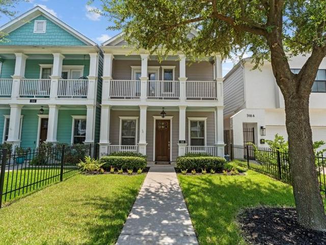 516 W 24th St, Houston, TX 77008