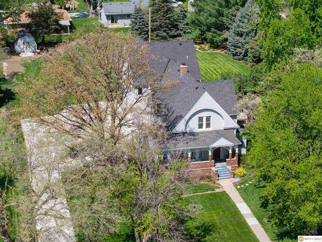 516 W Angus St, Gretna, NE 68028