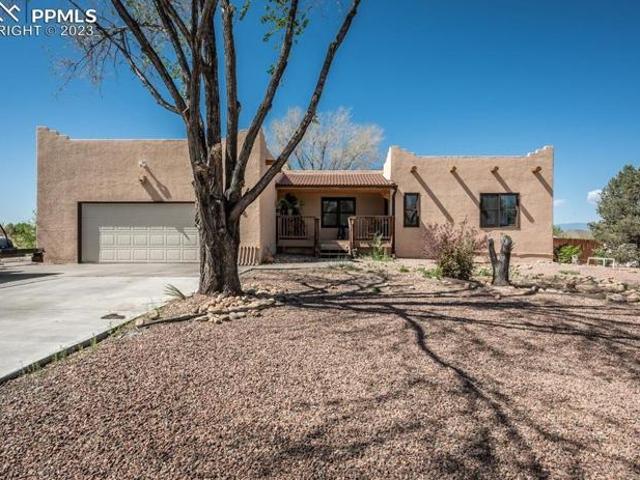 516 W Archer Dr, Pueblo West, CO 81007