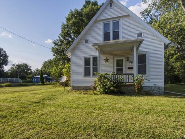 516 W McDonough St, Macomb, IL 61455