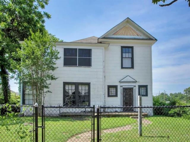 516 W Morgan St, Denison, TX 75020 | MLS #21174 | Compass
