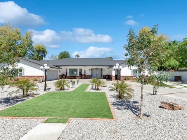 516 W Rancho Dr, Phoenix, AZ 85013
