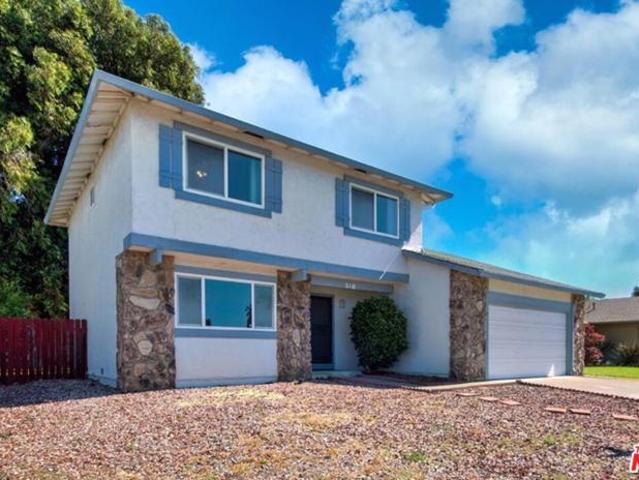 516 Wood Duck Dr, Suisun City, CA 94585