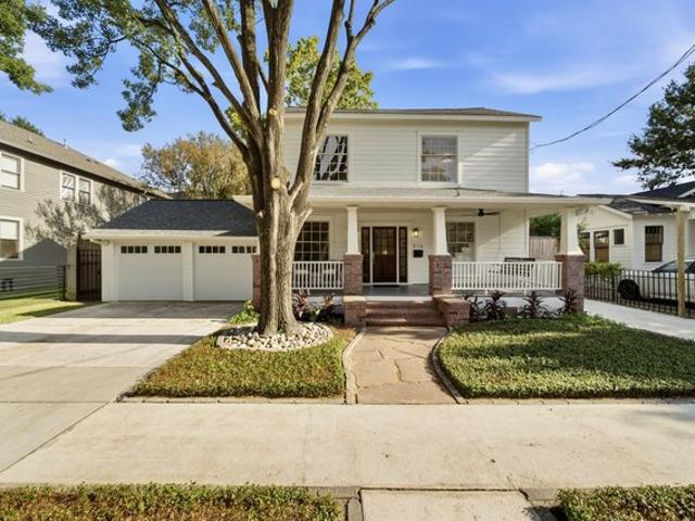 516 Woodland St, Houston, TX 77009