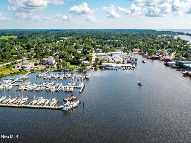 516 Water St, Unit C1, Oriental, NC 28571 | MLS #100499