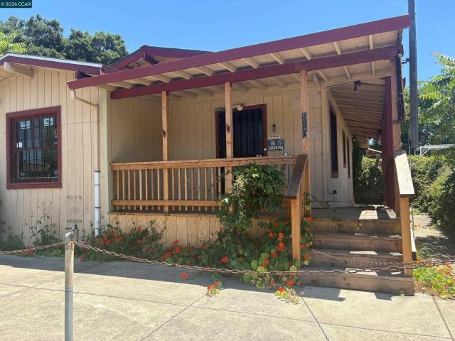 516 Ward Street