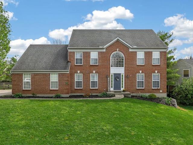 516 Wessex Ln, Union, KY 41091