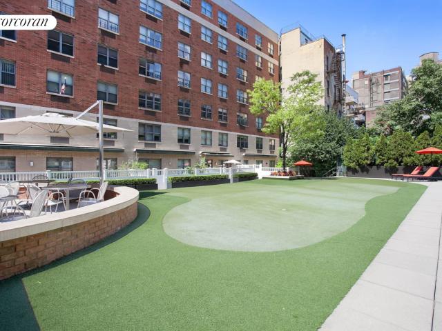 516 West 47th Street, Unit S6K