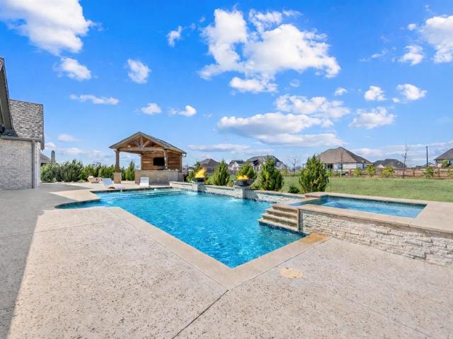 516 Westcreek Ln, Northlake, TX 76226 | MLS #21187