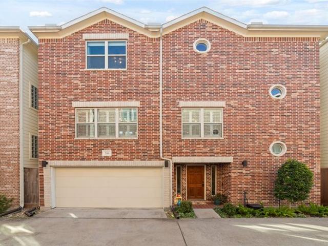 516 Westcross St, Houston, TX 77018