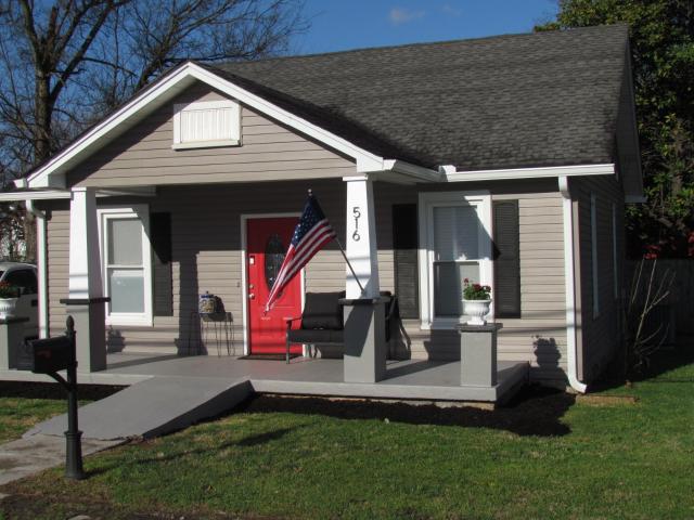 516 Wilson Ave