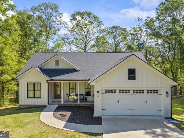 516 Winding Way, Hartwell, GA 30643