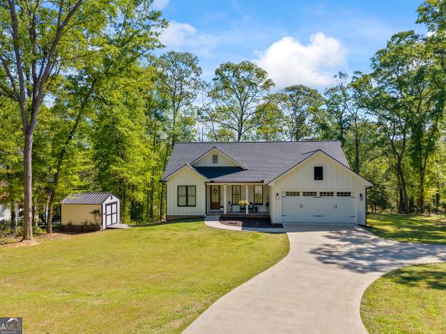 516 Winding Way, Hartwell, GA 30643 | MLS #20301