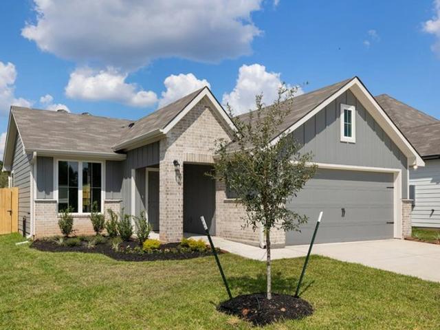 516 Winscott Ave, Temple, TX 76502