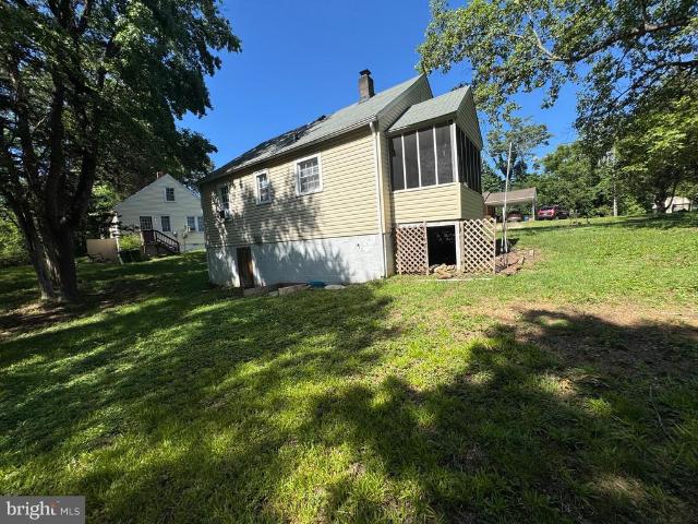 516 Wyne Drive