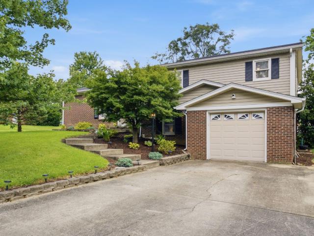 516 Talbott Drive