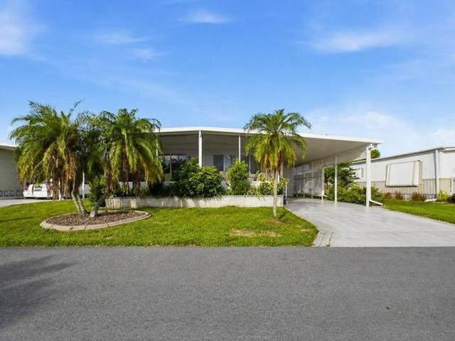 516 Tampico Dr, North Port, FL 34287