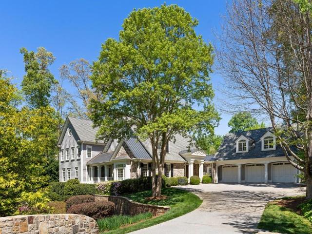 516 Tara Trail NW, Atlanta, GA 30327 | MLS #7750 | Compass