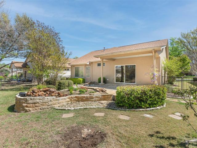 516 Texas Dr