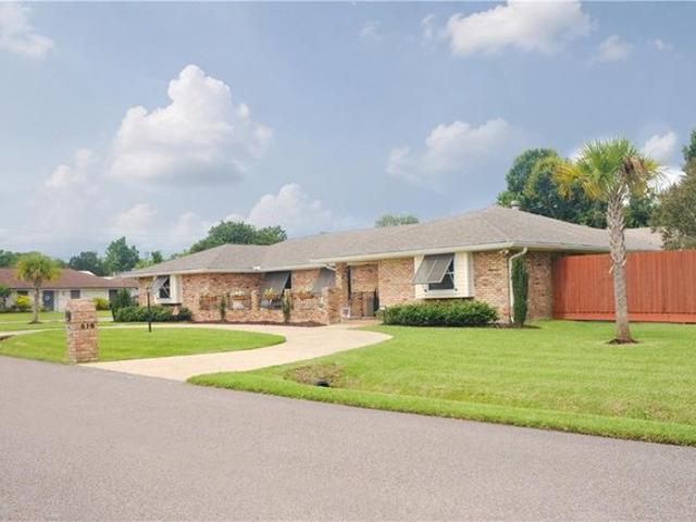 516 Terri Dr, Luling, LA 70070
