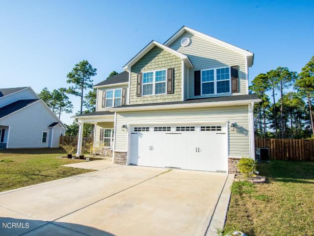 516 Transom Way