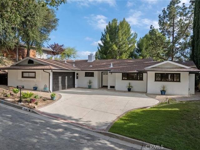 516 Venado Vista Dr, La Canada Flintridge, CA 91011