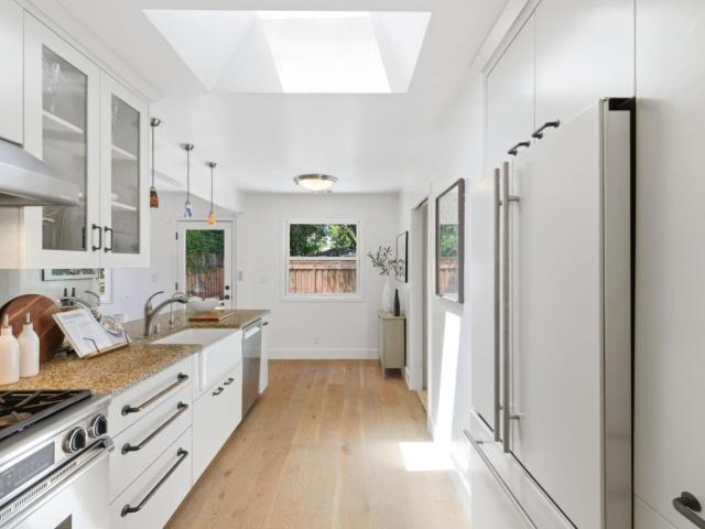 516 View Street