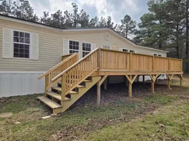 516 ZACHARY LN, STAR CITY, AR 71667 Mobile Home For Sale MLS#.