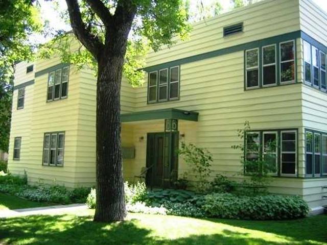 516BAB 1 Bedroom Apartment for Rent at 516 W Babcock St, Bozeman, MT 59715