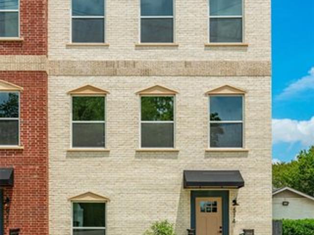 516O S Connor Rd, Irving, TX 75060
