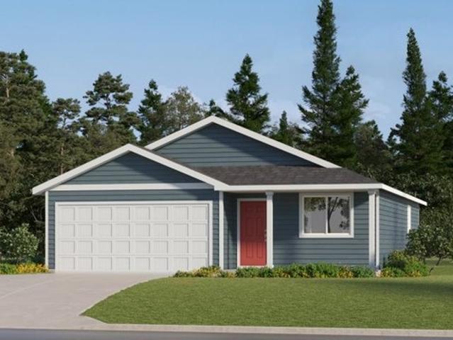 51743 Morning Pine Dr, La Pine, OR 97739