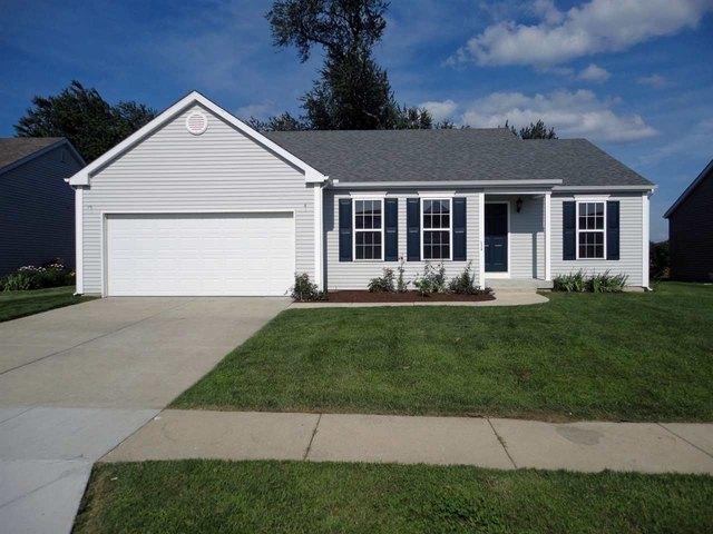 51740 Melwood Ct, South Bend, IN 46628