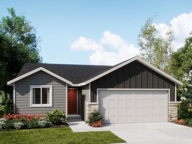 51740 Morning Pine Dr, La Pine, OR 97739