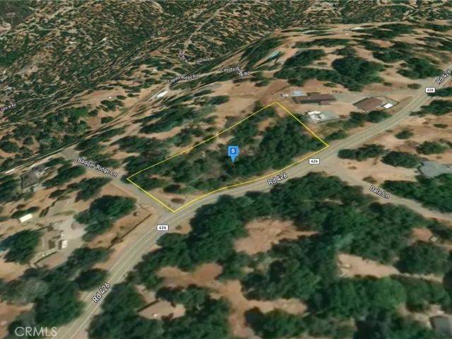 51745 Rd 426