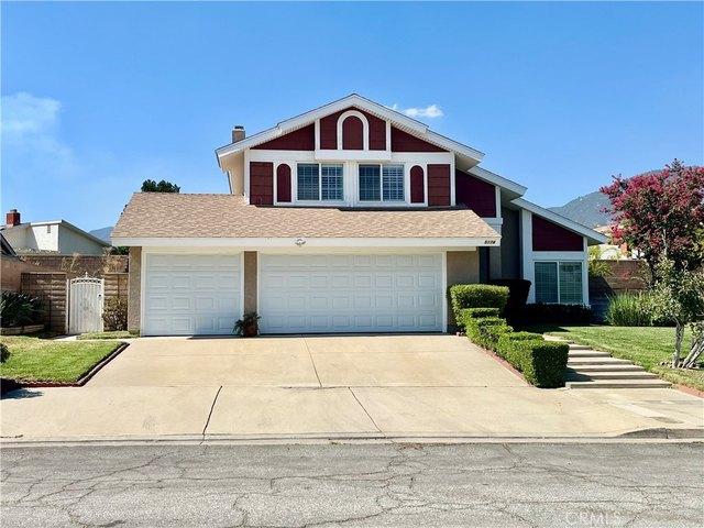 5174 Marquette Ave, San Bernardino, CA 92407