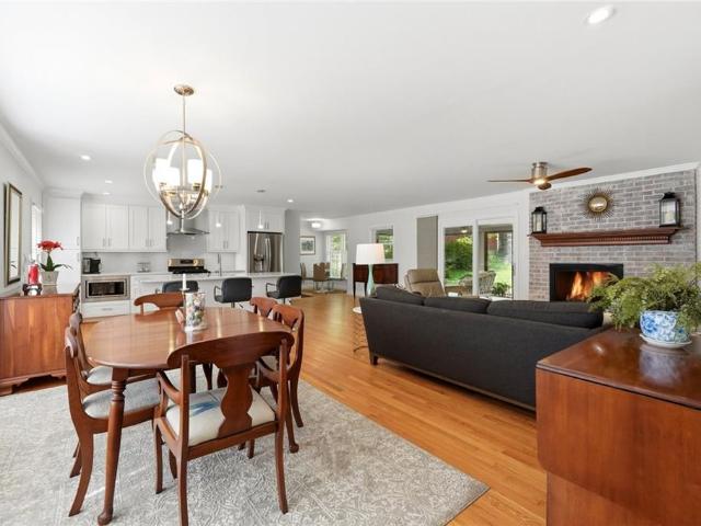 5174 N Peachtree Rd, Atlanta, GA 30338 | MLS #7752 | Compass